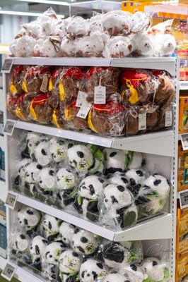 T&T SUPERMARKET - DOWNTOWN - Updated June 2026 - 110 Photos & 16 ...