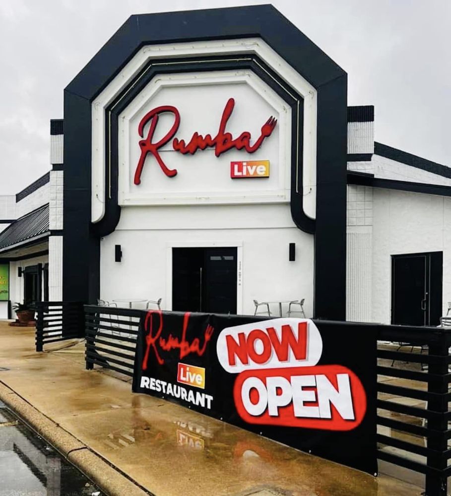 RUMBA LIVE - 50 Photos - 5920 Hwy 6, Houston, TX - Menu - Yelp