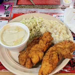 CHICKEN MARY’S - Updated July 2025 - 75 Photos & 100 Reviews - 1133 E ...