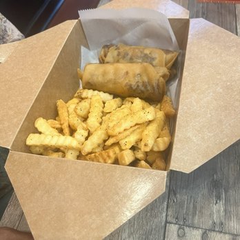 ROLLED UP - Updated January 2026 - 62 Photos & 32 Reviews - 116 Granby ...