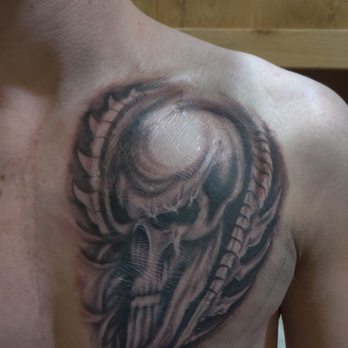 INKSMITH TATTOO AND PIERCING - Updated July 2024 - 68 Photos & 57 ...