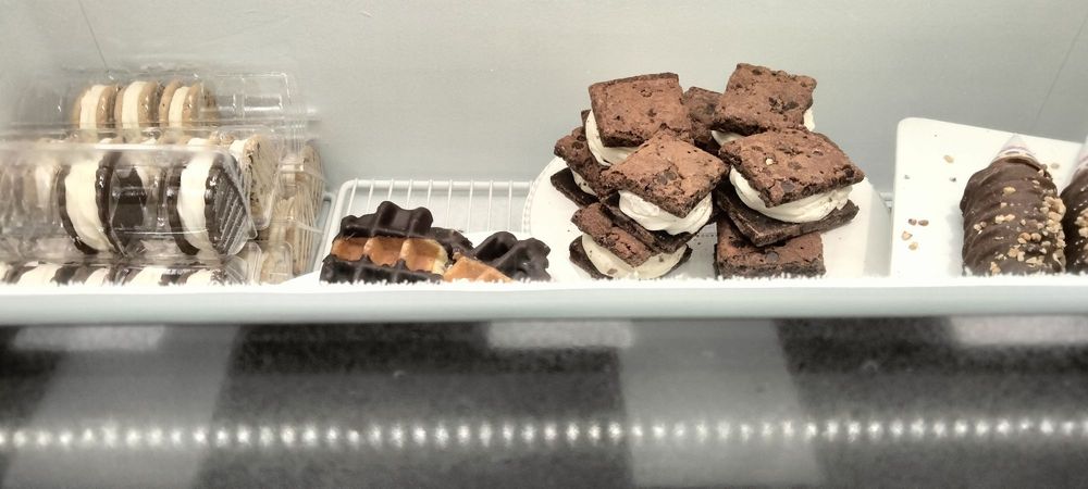 ALWAYS ICE CREAM - Updated December 2025 - 94 Photos & 37 Reviews - 8 ...