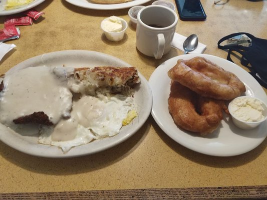 THE BEEZ CAFE - Updated August 2024 - 36 Photos & 96 Reviews - 5410 S ...