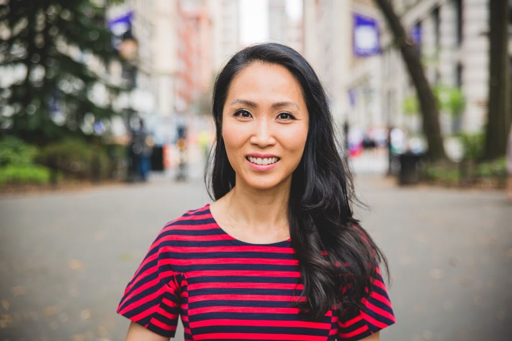 KARIS CHO, MD - Updated June 2026 - New York, New York - Family ...