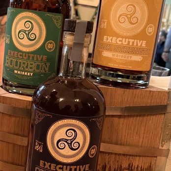 THE INDIANA WHISKEY COMPANY - Updated May 2026 - 81 Photos & 49 Reviews ...