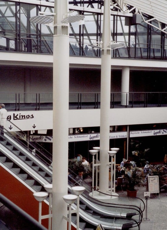 JOBCENTER NEUKÖLLN - Updated January 2025 - Mainzer Str. 27, Berlin ...