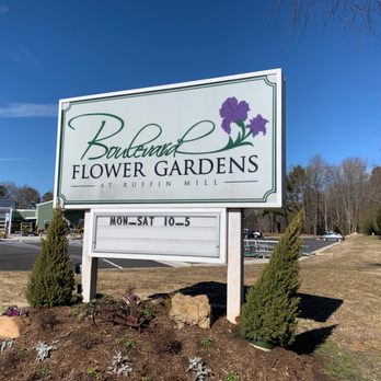 BOULEVARD FLOWER GARDENS - Updated June 2026 - 152 Photos & 44 Reviews ...