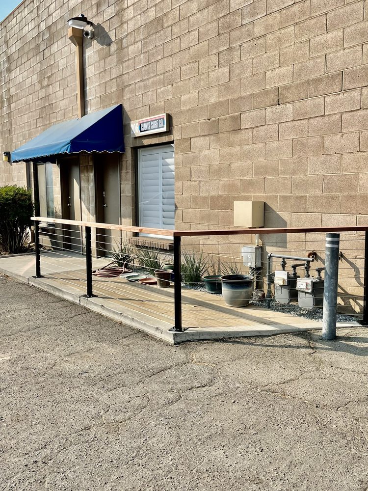 CENTER STATE FENCE & IRON COMPANY - Updated July 2025 - 21 Photos - 961 ...