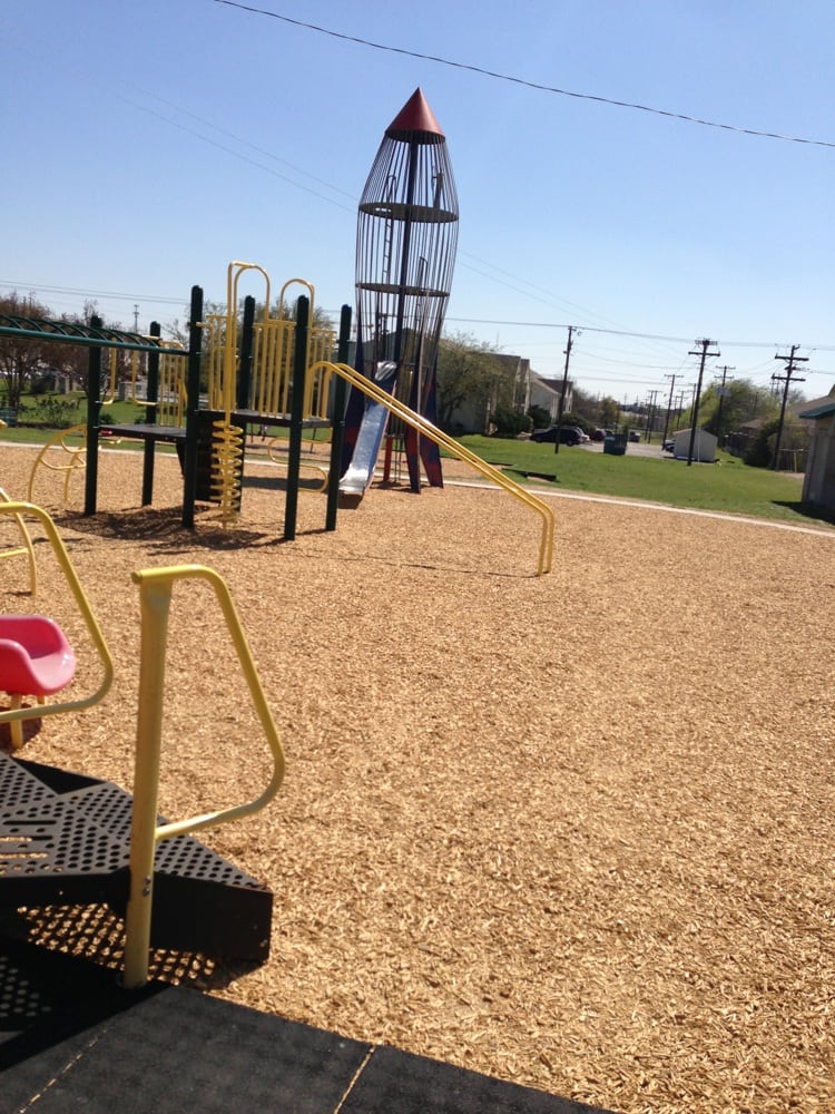 JAYCEE PARK - Updated January 2026 - 2300 W Ave Z, Temple, Texas ...