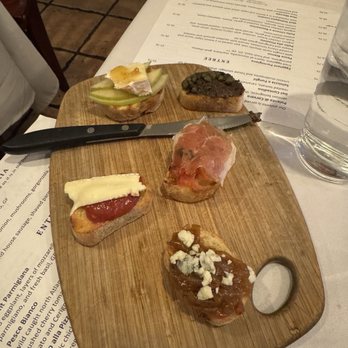 ENOTECA ROMA RISTORANTE - Updated October 2025 - 307 Photos & 585 ...