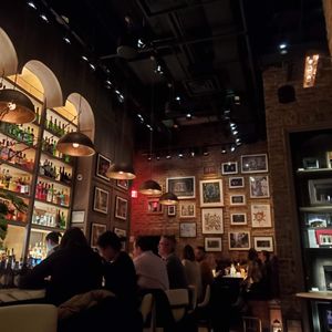 ROSEVALE COCKTAIL ROOM - 54 Photos & 13 Reviews - 305 W 48th St, New ...