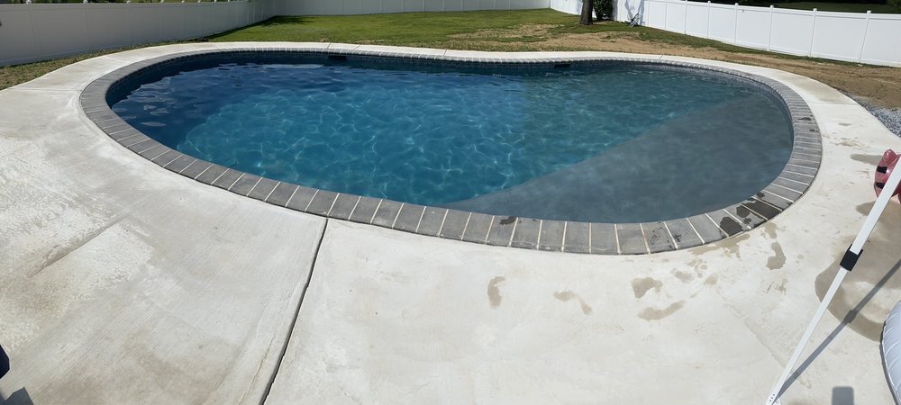 DAVID E CALLAHAN POOL PLASTERING - Updated October 2025 - 18 Photos ...