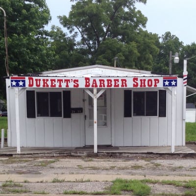 DUKETT’S BARBERSHOP - Updated December 2025 - 2901 E Clear Lake Ave ...