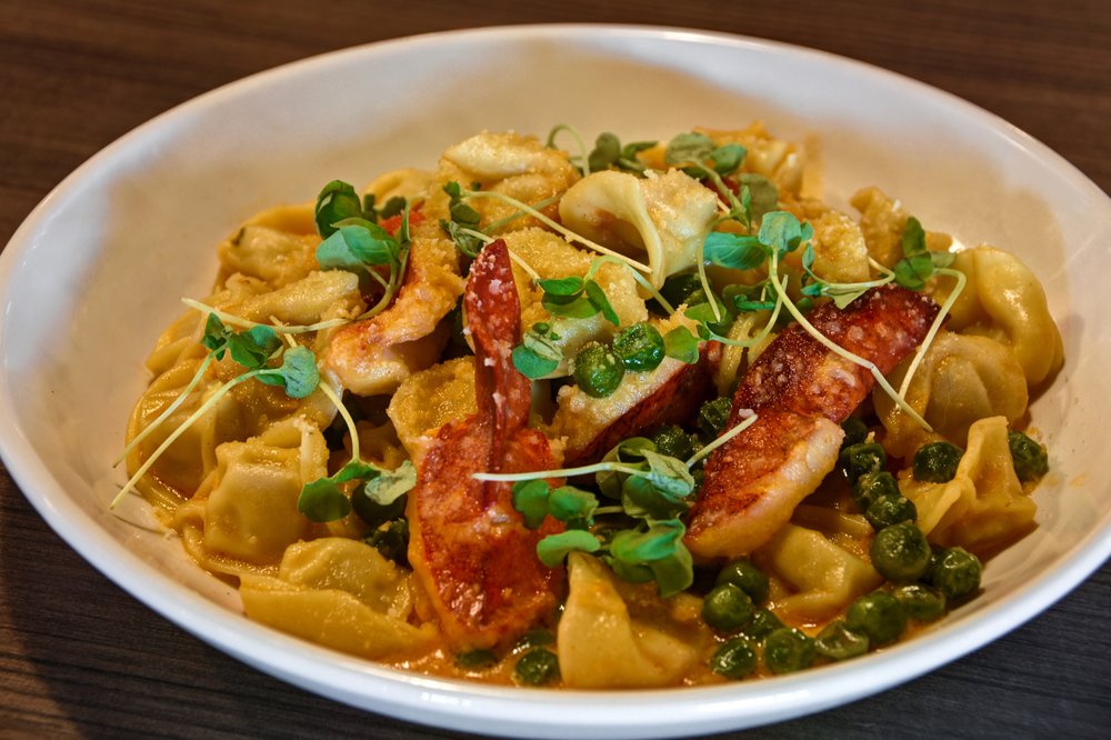 INFUSED RESTAURANT & BAR - Updated February 2025 - 127 Photos & 34 ...