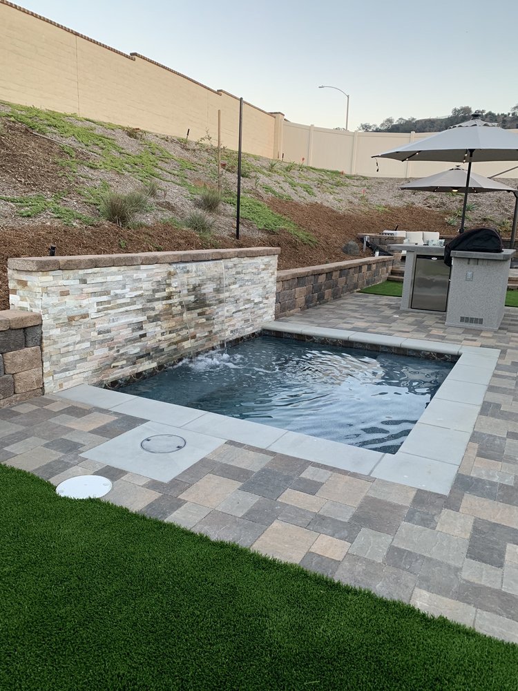 MISSION POOLS - 58 Photos & 91 Reviews - 755 W Grand Ave, Escondido ...