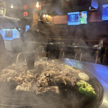 THE CAST IRON POT - Updated December 2025 - 1341 Photos & 954 Reviews ...