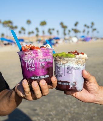 TRU BOWL SUPERFOOD BAR- RANCHO CUCAMONGA - Updated January 2025 - 125 ...