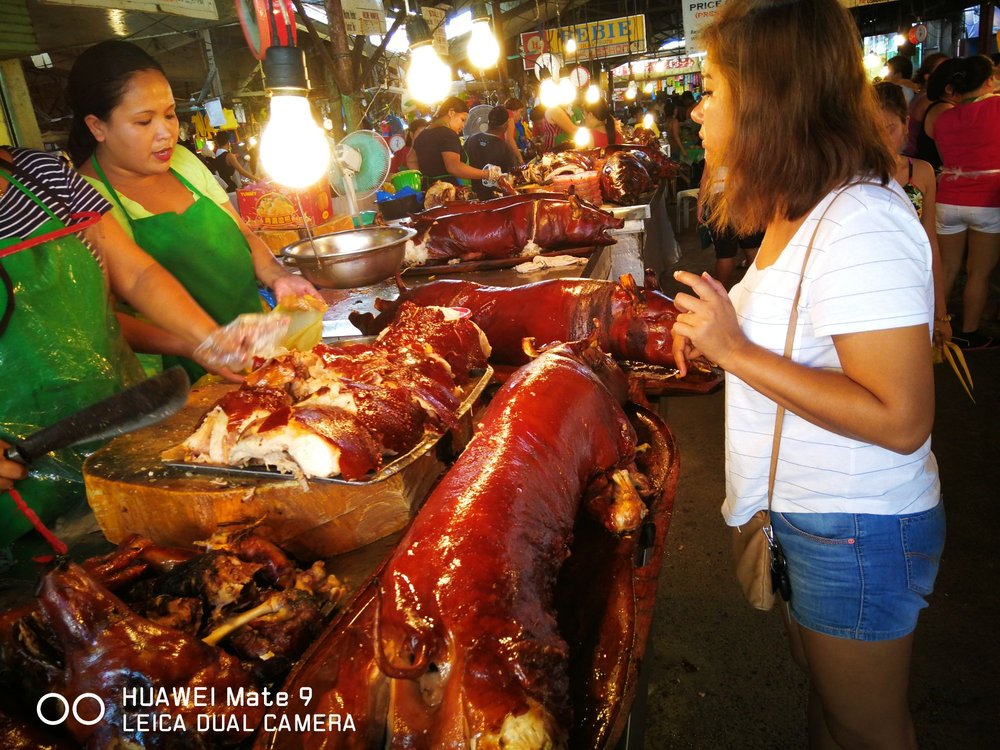 CARCAR CITY PUBLIC MARKET - Updated October 2025 - Carcar City, Cebu ...