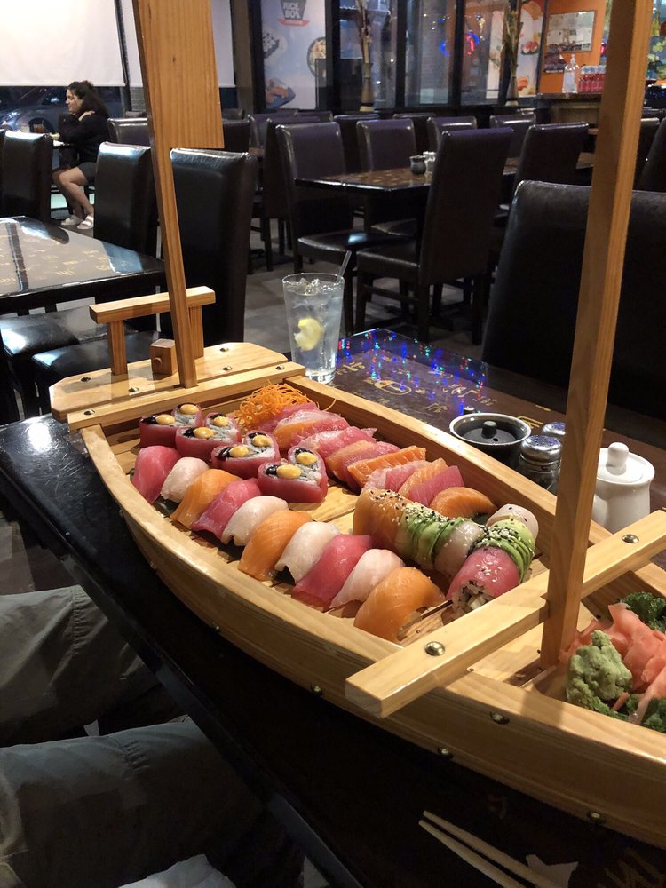 RICE BOX - 16 Photos & 30 Reviews - 1758 Hwy 48, Clarksville, Tennessee ...