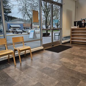 SWEDISH REDMOND PRIMARY CARE - Updated June 2025 - 18100 NE Union Hill ...