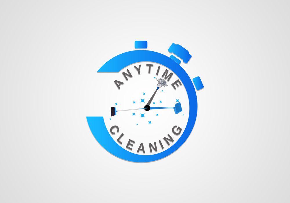 ANYTIME CLEANING - Updated July 2025 - 10 Photos - 3450 Industrial Hwy ...