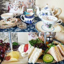 LOVEY’S TEA SHOPPE - Updated July 2025 - 696 Photos & 330 Reviews ...