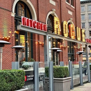 ROGUE KITCHEN & WETBAR - Updated June 2025 - 392 Photos & 407 Reviews ...