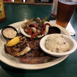 AUSTIN’S CATTLE - 120 Photos & 207 Reviews - 2101 W Hill Ave, Valdosta ...