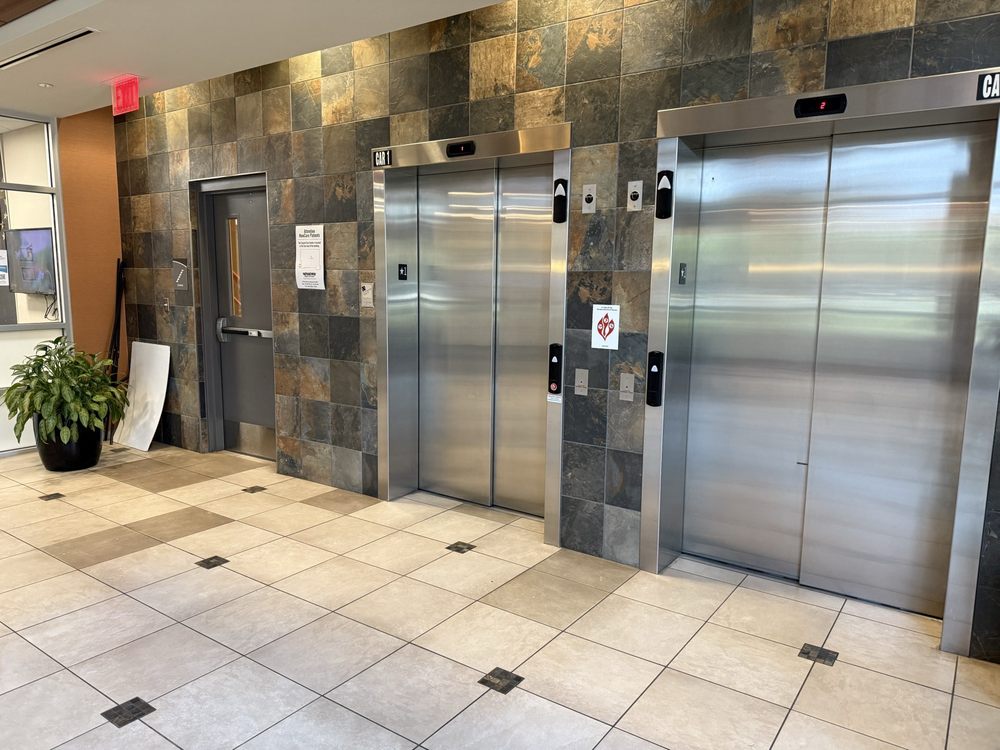 SENTARA CAREPLEX - Updated September 2025 - 27 Photos - 713 Volvo Pkwy ...