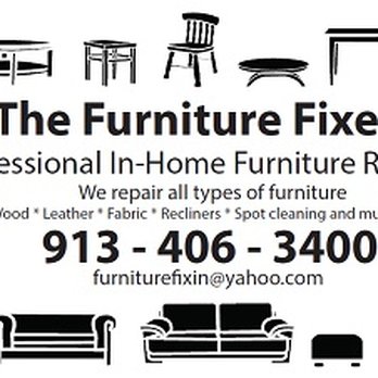 Furniture repair company store