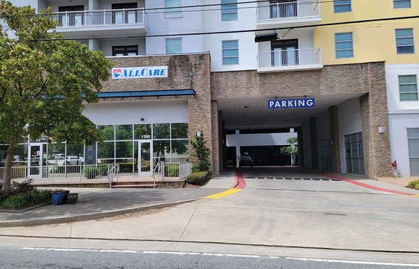 ALLCARE PRIMARY & IMMEDIATE CARE - Updated January 2026 - 1000 ...