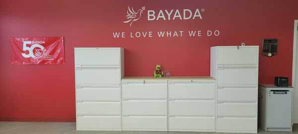 BAYADA HOME HEALTH - Updated September 2025 - 21 Photos - 1415 Route 70 ...