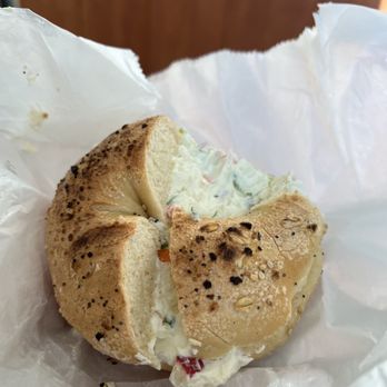 PICK A BAGEL - Updated May 2026 - 349 Photos & 372 Reviews - 1101 ...