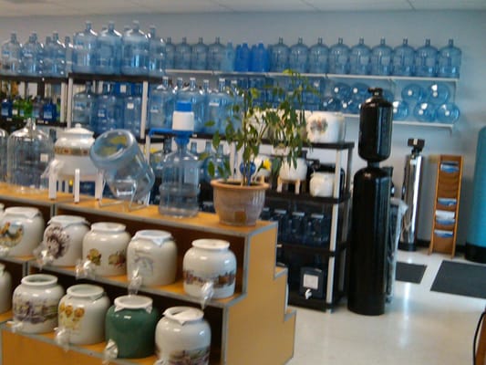 WILSON’S WATER STORE - Updated November 2025 - 14 Reviews - 1164 S Main ...