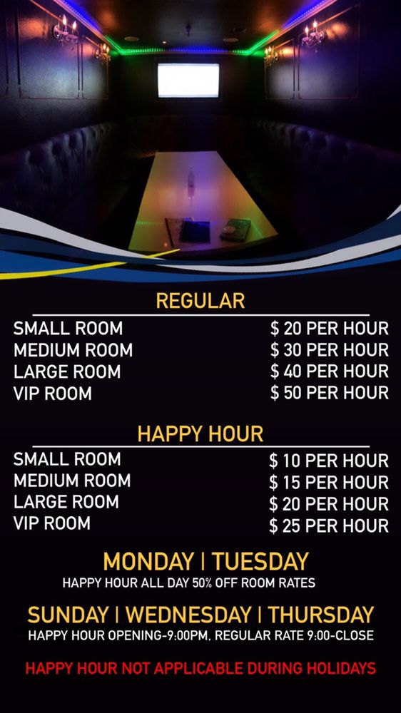 KARAOKE Q STUDIO - Updated July 2025 - 1045 Photos & 1284 Reviews - 3400 S Jones Blvd, Las Vegas ...