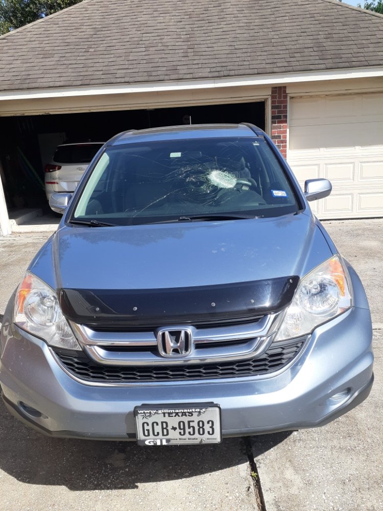 FUZION WINDSHIELD REPLACEMENT - Request a Quote - 10 Photos - Houston ...