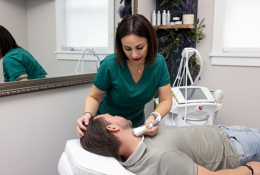 SKIN SPACE - Updated October 2025 - 898 N Broadway, Massapequa, New ...