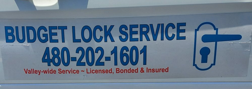 BUDGET LOCK & KEY - Updated July 2025 - 12 Photos & 46 Reviews ...