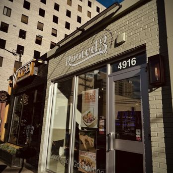 ROOTED3 - Updated April 2025 - 90 Photos & 32 Reviews - 4916 Cordell ...