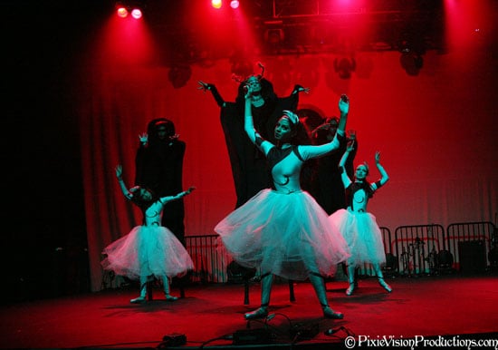 LABYRINTH OF JARETH MASQUERADE BALL - 385 Photos & 55 Reviews - 607 S ...