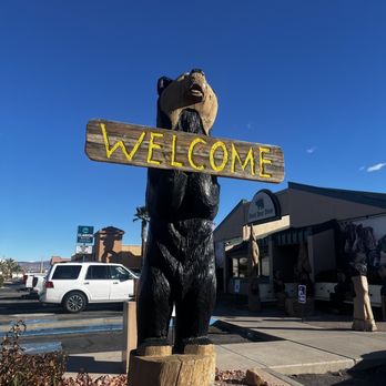 BLACK BEAR DINER - ST. GEORGE - Updated November 2025 - 509 Photos ...