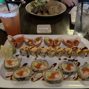 KOBE - 229 Photos & 175 Reviews - 2496 W Ridge Rd, Greece, New York ...