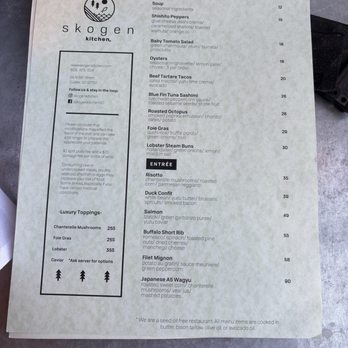 SKOGEN KITCHEN - Updated October 2025 - 348 Photos & 302 Reviews - 29 N ...