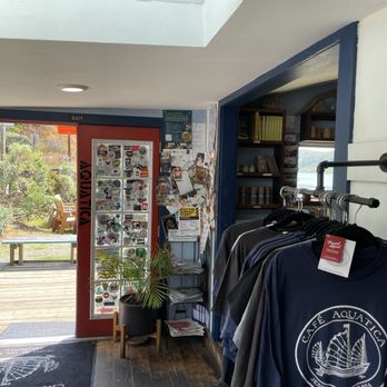 CAFE AQUATICA - Updated June 2025 - 633 Photos & 522 Reviews - 10439 ...