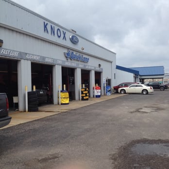 KNOX FORD - Updated September 2025 - 18 Reviews - 461 S Dixie Blvd ...