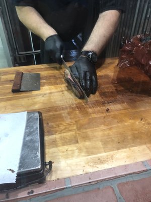 GW’S BBQ CATERING - 11 Photos - Caterers - 107 N Nebraska Ave, San Juan ...