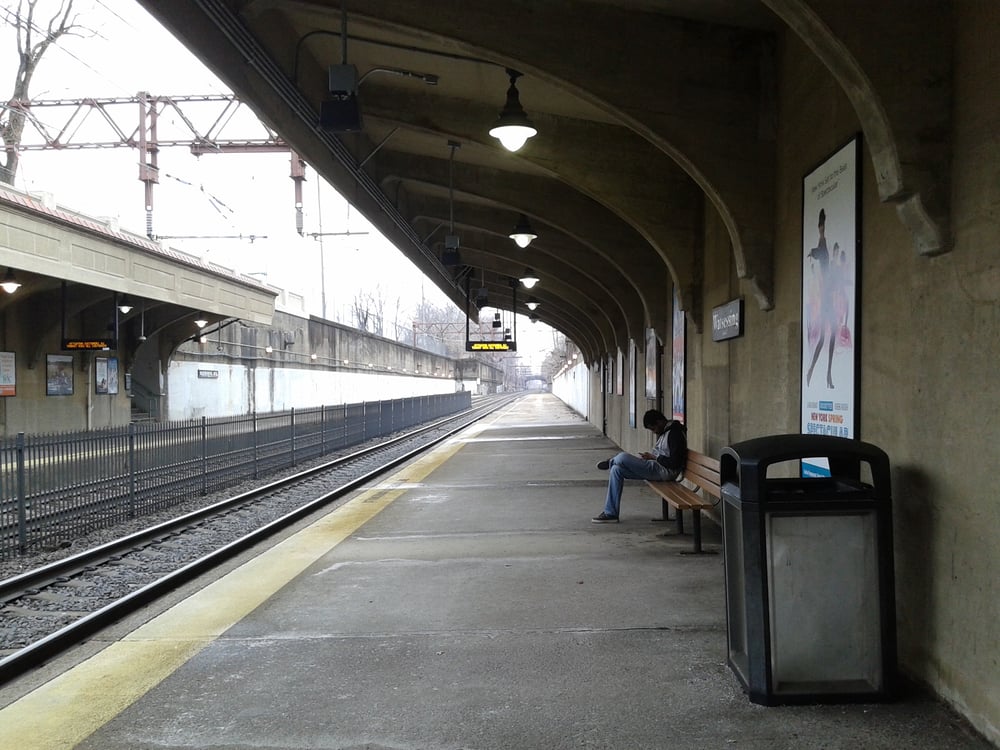 WATSESSING AVE TRAIN STATION - Updated August 2025 - 23 Arch St ...