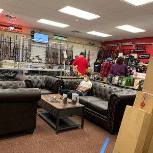 KULAK ARMS - Updated October 2025 - 450 Lawrenceville Rd, Lawrence, New ...