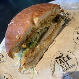 STACK 571 BURGER AND WHISKEY BAR - Updated June 2025 - 455 Photos & 352 ...