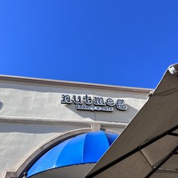 NUTMEG BAKERY & CAFE - Updated December 2025 - 1818 Photos & 1696 ...